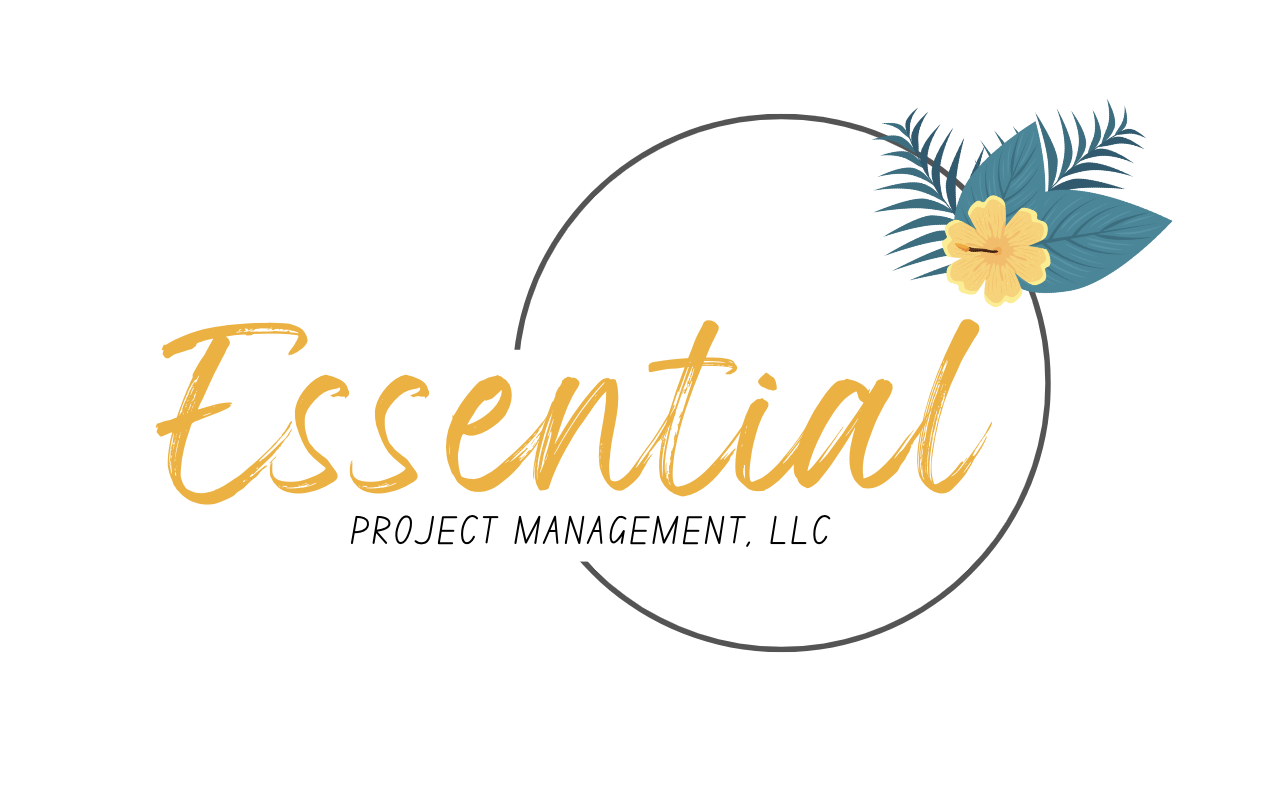 Essential Project Management, LLC – An essential member of your team.